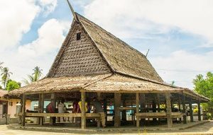 √ 3 Jenis Rumah Adat Maluku Beserta Ciri Khasnya