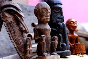 √ 10+ Contoh Seni Rupa Murni Beserta Penjelasan dan Jenisnya