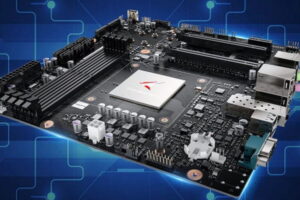 Pengertian Motherboard : Fungsi, Jenis, Komponen dan Cara Kerja