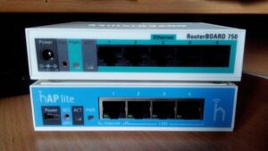 √ Fungsi Mikrotik : Pengertian, Jenis dan Cara Pengaturannya