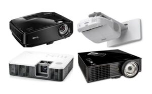 √ Fungsi Proyektor : Jenis, Cara Kerja, Kelebihan dan Kekurangan