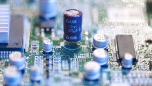 √ Fungsi Kapasitor : Pengertian, Jenis dan Cara Kerjanya