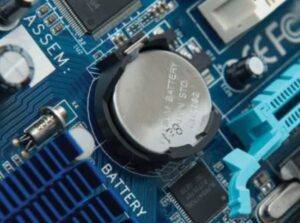 √ Pengertian CMOS : Fungsi, Kegunaan dan Cara Kerjanya