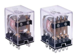 √ 5+ Fungsi Relay Sebagai Komponen Elektronik Beserta Jenisnya
