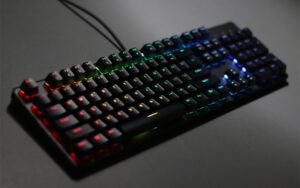 √ Fungsi Keyboard : Pengertian, Jenis, Tombol dan Shortcut